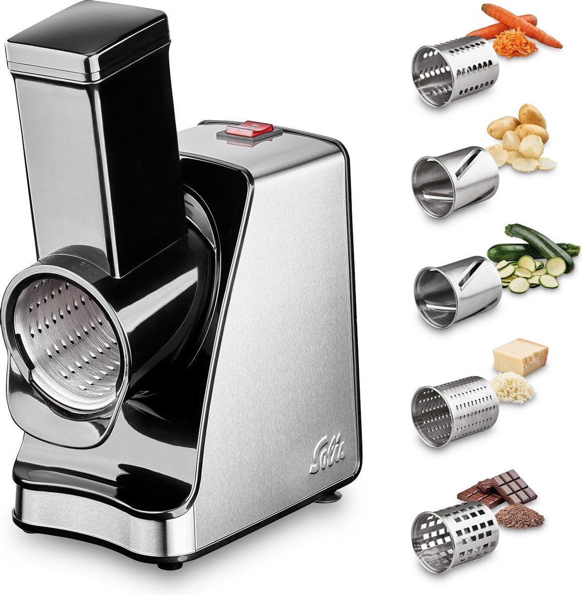 De 6 Beste Mandolines Voor Snel En Efficiënt Koken