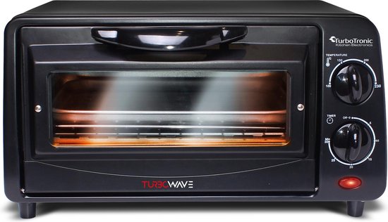 7 Beste Mini Ovens | Energiezuinig | Koopgids 2024