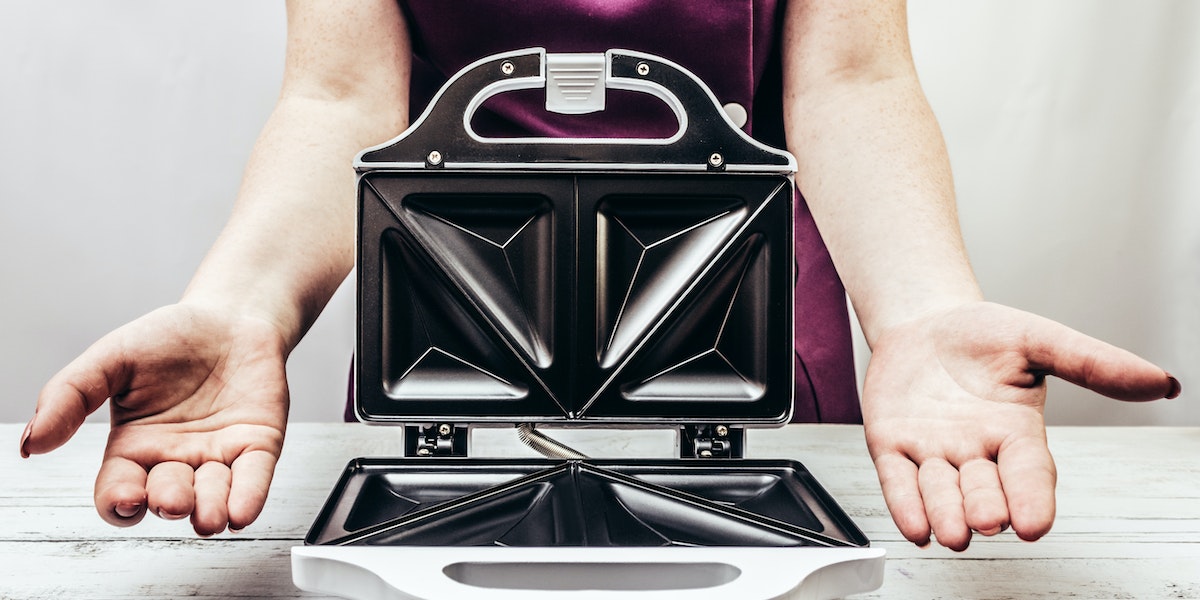 5 Beste Tosti-Ijzers Voor De Lekkerste Tosti’s | Koopgids