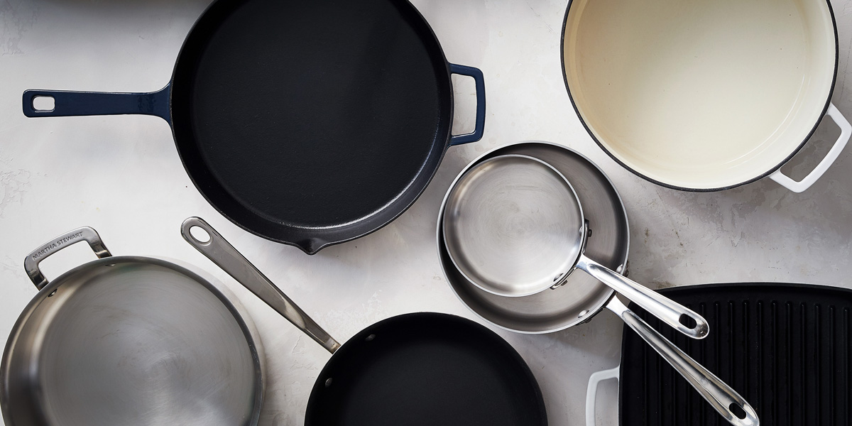 7 Beste Pannensets | Productenreview | Koopgids 2025