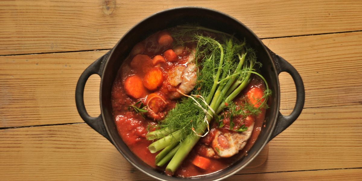 De 6 Beste Gietijzeren Braadpannen – Koopgids 2025